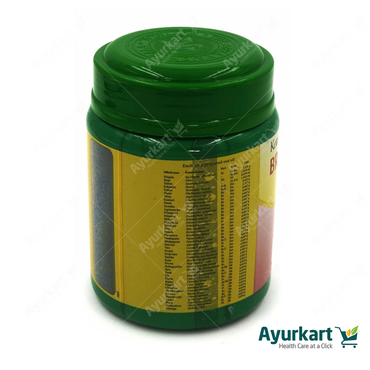 Brahma Rasayanam - 500GM - Kottakkal | ayurveda medicines | Ayurvedic ...