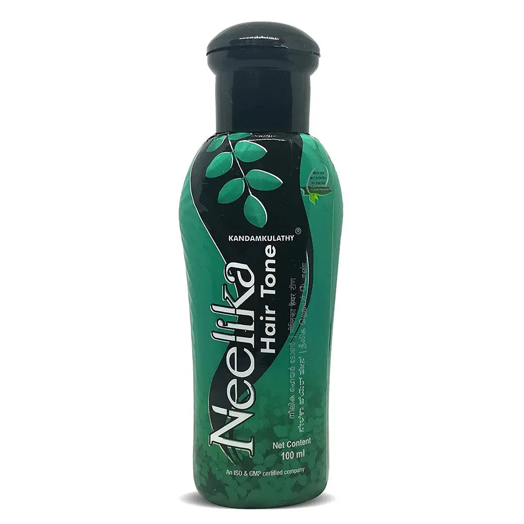 Neelika Hair Tone - 100ML - Kandamkulathy Vaidyasala