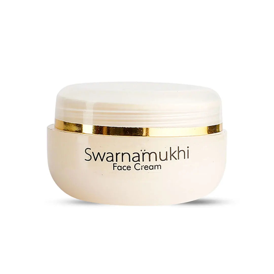 Swarnamukhi Face Cream Online | Kerala Ayurveda | Ayurvedic Medicine
