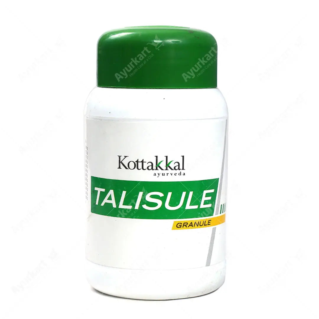 Talisule Granule - 100GM - Kottakkal
