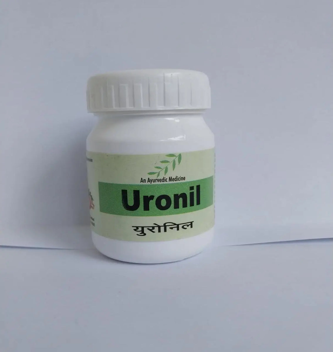 Uronil Capsules 30 Nos Container - AVP Ayurveda | Ayur Kart